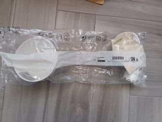 Lampada sospensione Ikea