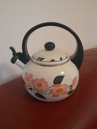 Bollitore "Wildrose" 2,4 L