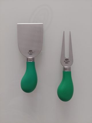 Set per formaggio