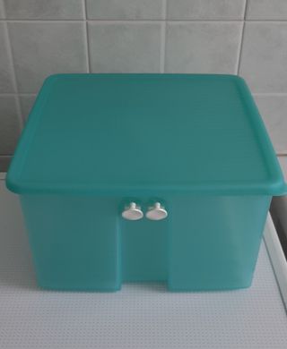 Contenitore Tupperware grande