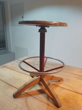 Sgabello Mascagni