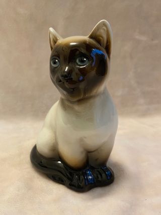 Soprammobile in ceramica