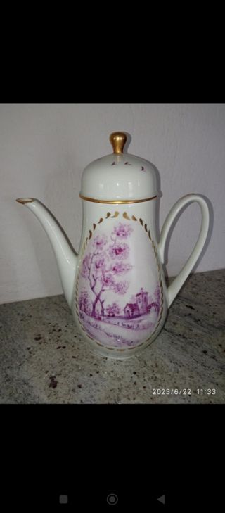 Teiera