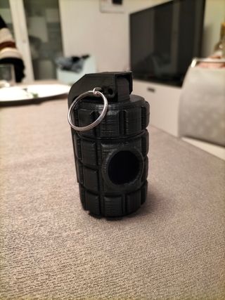 Porta sacchetti per cani