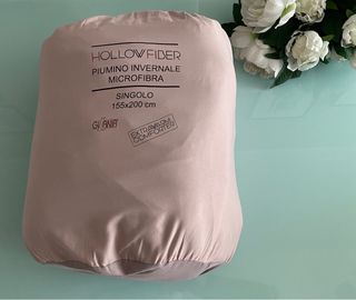 Piumino microfibra Gilania