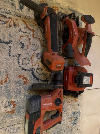utensili Hilti