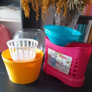 Oggetti da cucina nuovi