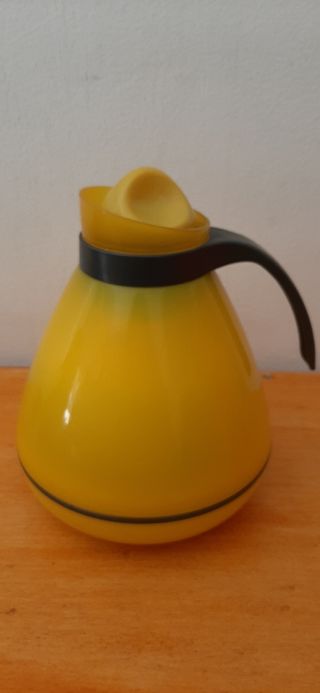 Caraffa termica. Nuovo