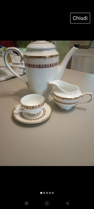 Tazze da caffè da 12