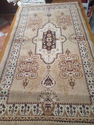 3 tappeti, vengono venduti insieme