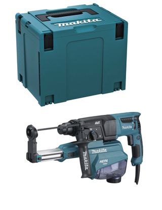 tasselatore perforatore Makita