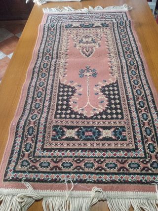 Tappeto singolo