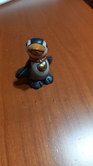 Pinguino thun piccolo