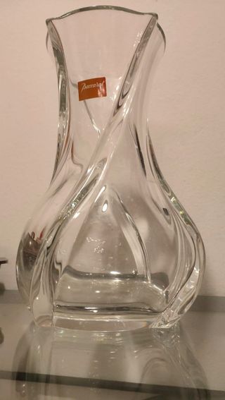 Vaso Baccarat