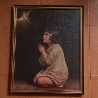 Riproduzione giovane Samuele