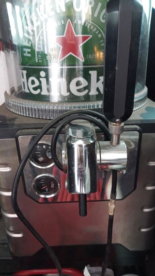 Spillatore per birra