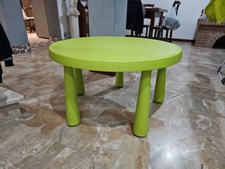 Tavolo gioco bimbi