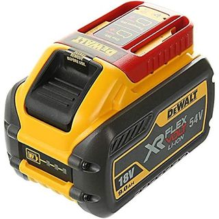 BATTERIA XR FLEXVOLT DEWALT 54V 9AH DCB547