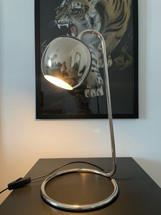 Lampada Zara home