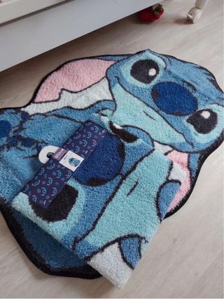 tappeto stitch 60x80 cm