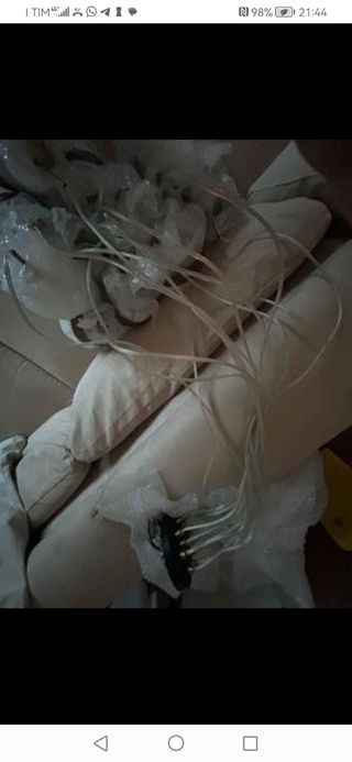 Lampada a sospensione maison du monde