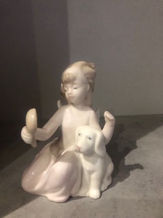 statuine soprammobile
