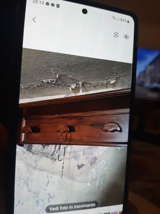 appendi abiti anni 80