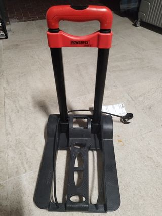 Carrello per trasporto (leggi)