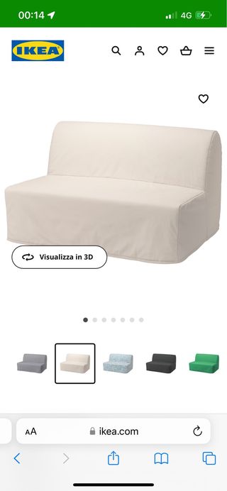 Divanoletto