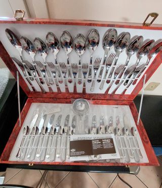 Servizio posate Gottinghen