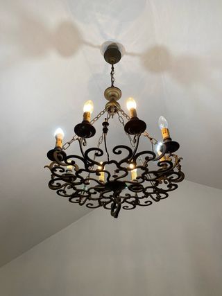 lampadario
