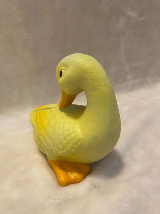 Soprammobile in ceramica