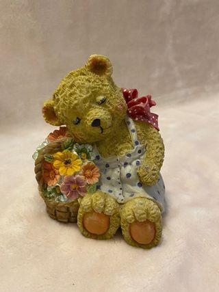 Soprammobile in ceramica