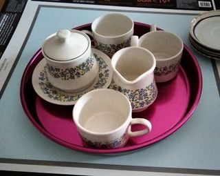 Colazione Naj-Oleari