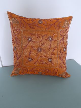 Cuscino d'arredo 40x40