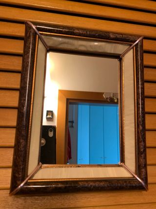 cornice. co specchio