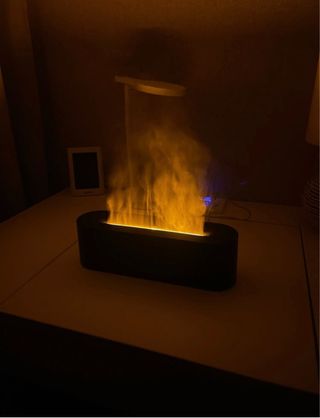 diffusore umidificatore