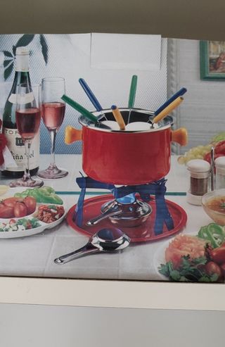 Servizio Fonduta