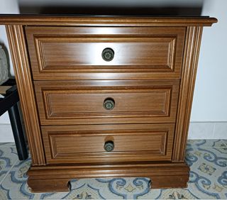 Mobili camera da letto