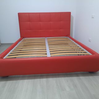 Letto matrimoniale
