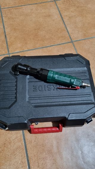 Chiave a cricco pneumatica PARKSIDE aria compressa
