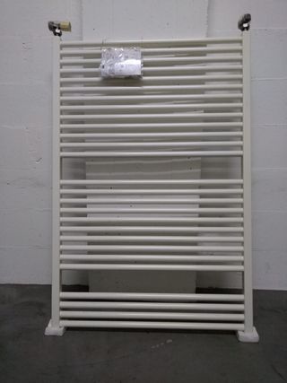 Termoarredo Zehnder