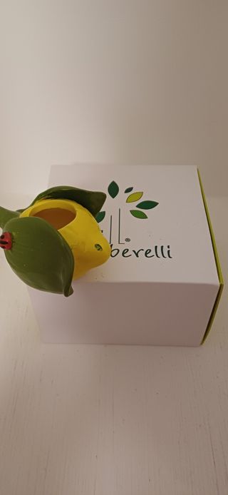 Profumatore limoni gli alberelli