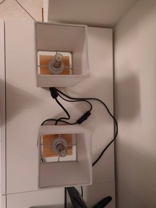 Lampade da tavolo