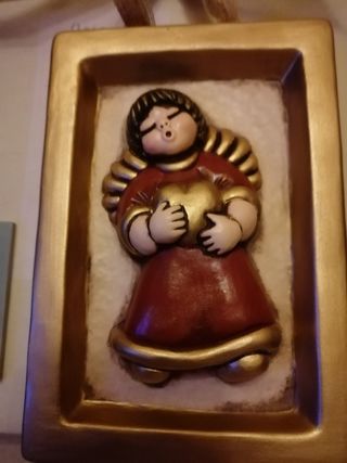 quadretto Formella thun