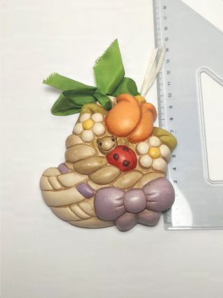 Cornucopia coccinella Thun