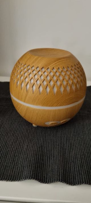 Diffusore Aroma therapy