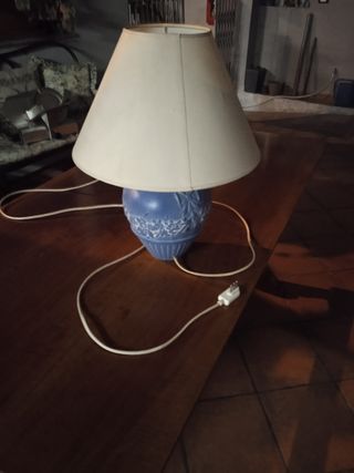 Lampada