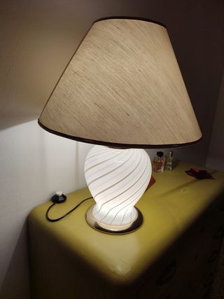 Lampada