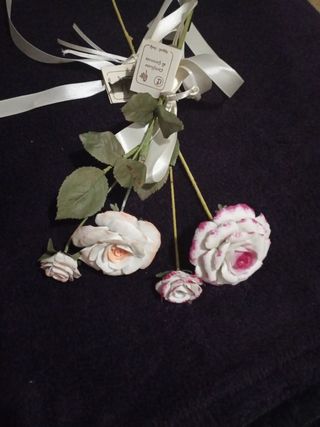 Fiori di Capodimonte